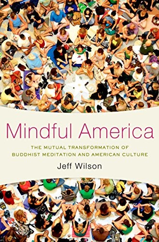 Mindful America: Meditation and the Mutual Transformation of Buddhism ...