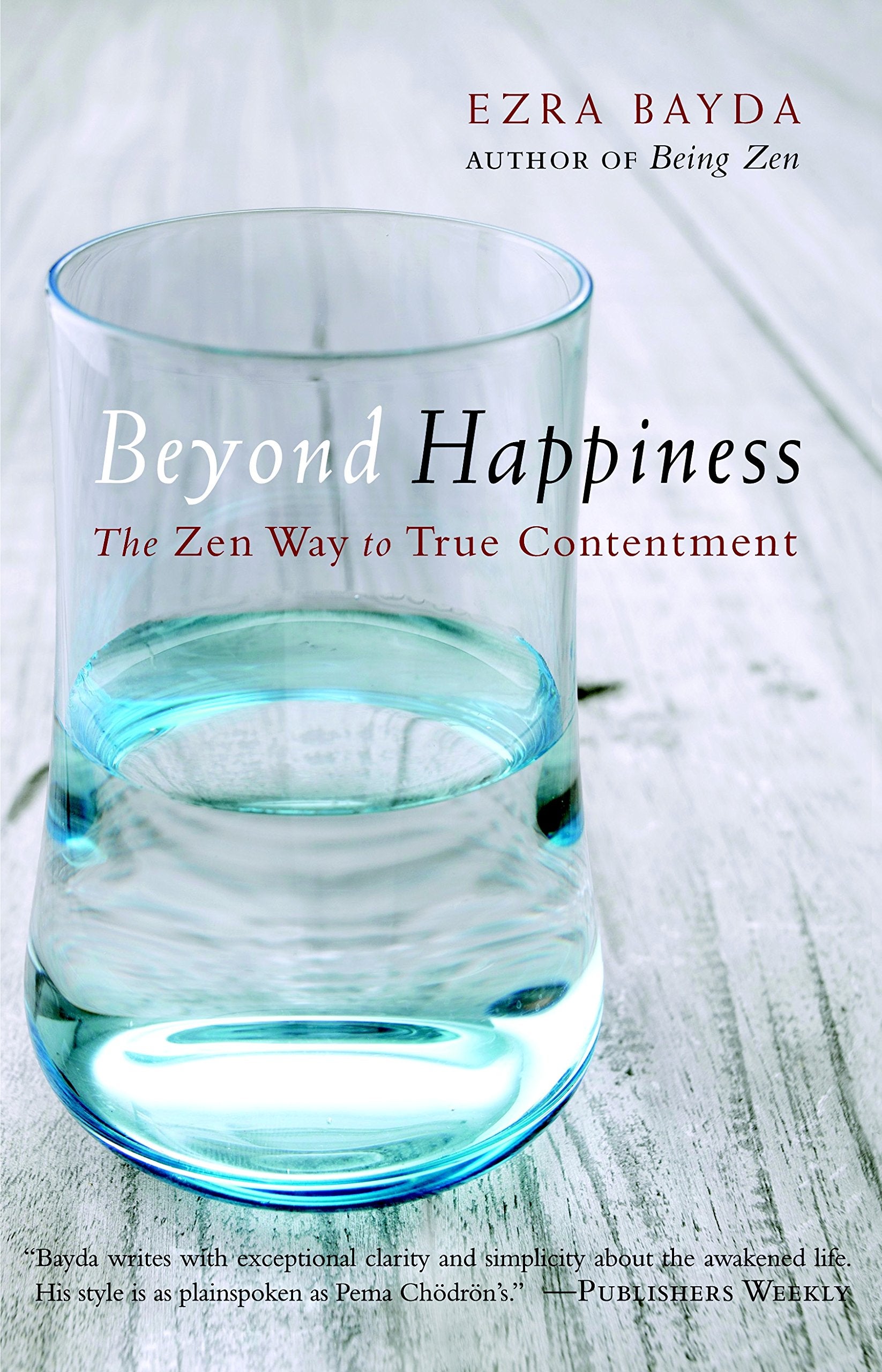 Zen Quotes On Happiness